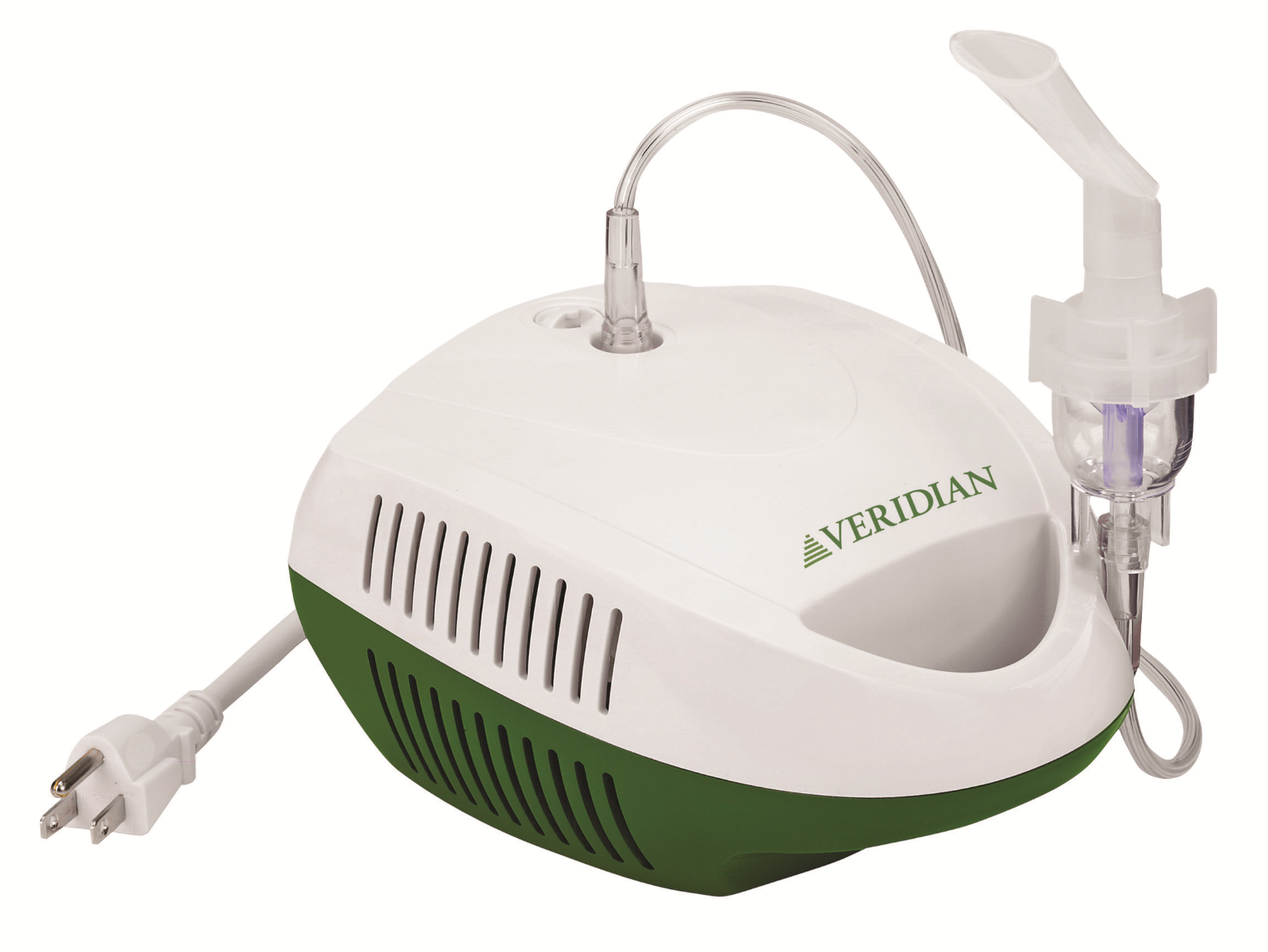 VH Complete Tabletop Nebulizer System | Masune First Aid & Safety