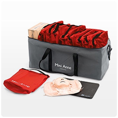 CPR & Emergency Response | Masune First Aid & Safety