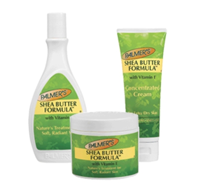 Palmer s Shea Butter Formula