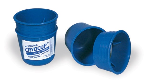 CryoCup | Masune First Aid & Safety
