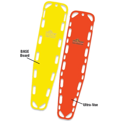 Backboards & Restraint Straps | Masune First Aid & Safety