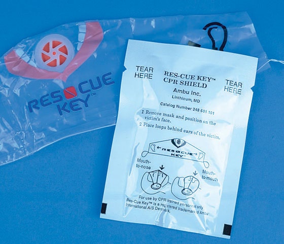 CPR Masks & CPR Rescue Kits | Masune First Aid & Safety