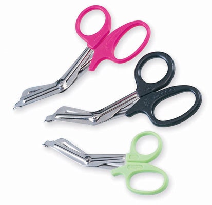 Paramedic Scissors | Masune First Aid & Safety