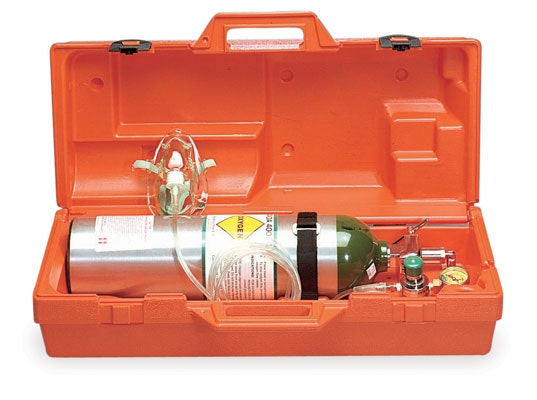 Oxygen Inhalator | Masune First Aid & Safety