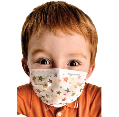 Halyard* Child’s Face Mask | Featuring Disney® Characters | Masune ...