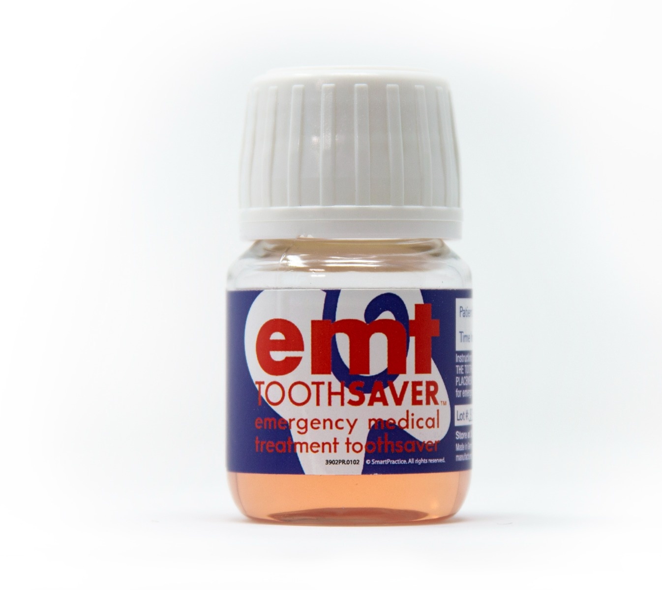 EMT ToothSaver | Protect Against Damage & Dehydration | Masune First ...