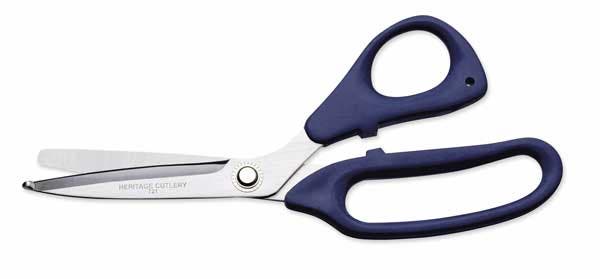 9" Ergonomic Heavy Duty Bandage Shears | Better Performance | Masune ...