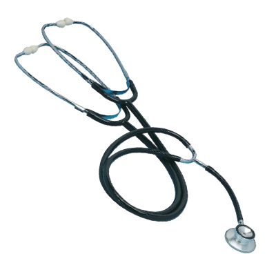 Dual-Head Stethoscope Training | Masune First Aid & Safety