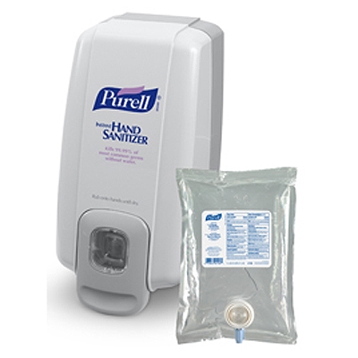 Purell NXT Dispensing Systems | Masune First Aid & Safety