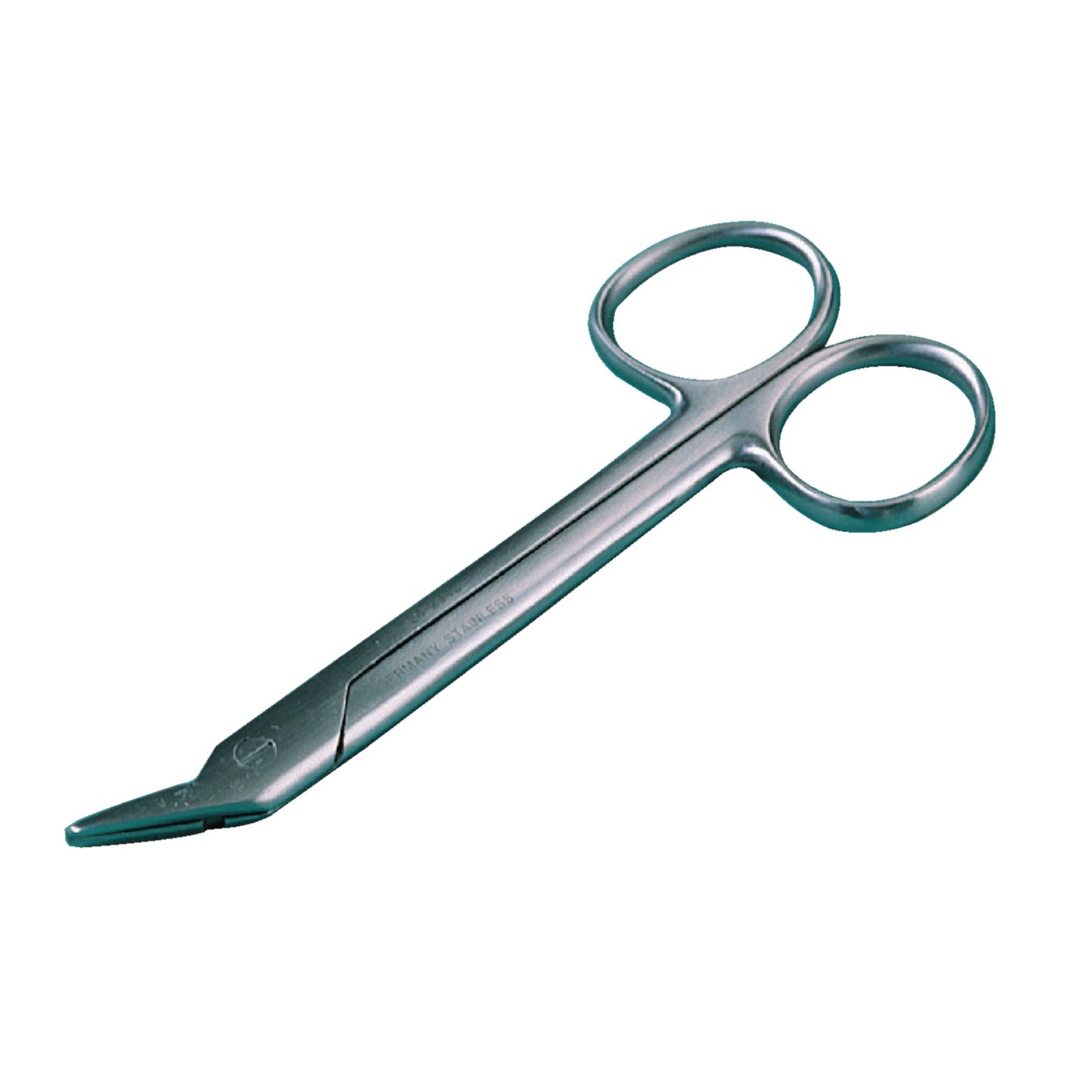Cast Scissors for Serial Finger Casts | Masune First Aid & Safety