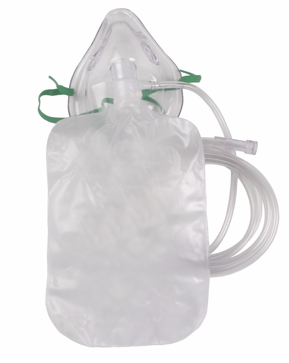 High Concentration Mask | Masune First Aid & Safety