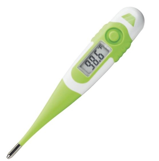 9-Sec Ultra Premium Digital Thermometer | Oral Thermometer | Masune ...
