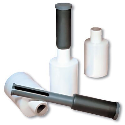 Plastic Wrap & Handle | Masune First Aid & Safety