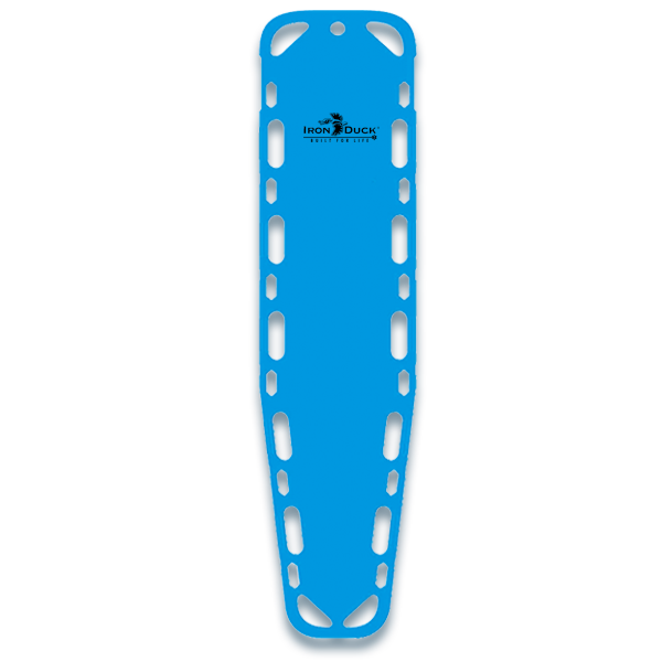 IRON DUCK Ultra-Vue BackBoard 16" | Masune First Aid & Safety