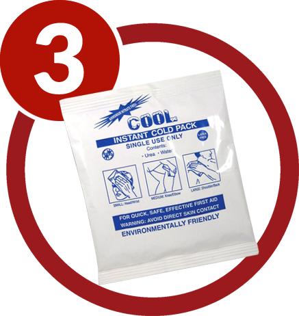 8 Items You're Missing In Your First Aid Kit | Masune First Aid & Safety